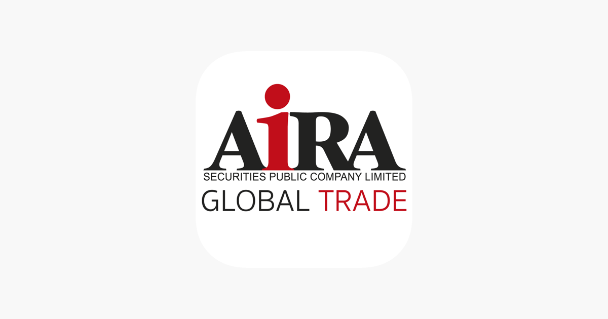 ‎AIRA Global Trading บน App Store