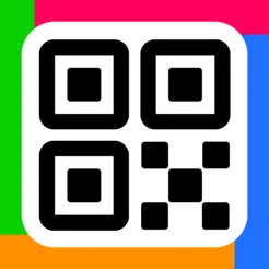 ‎QRt - Custom QR Code Art Maker on the App Store