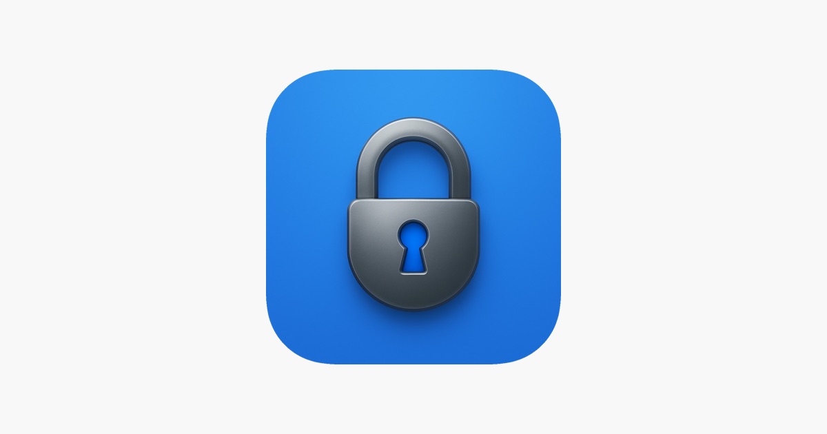 ‎App Locker: Face ID & PIN App - App Store