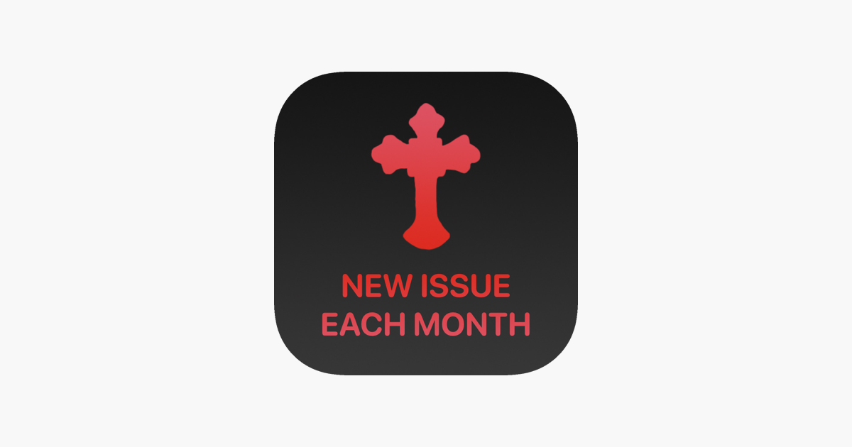 ‎App Store 上的“Parish Pump Magazine”