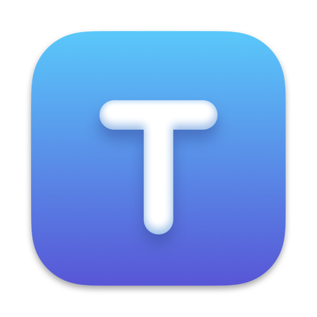 ‎Textastic on the Mac App Store