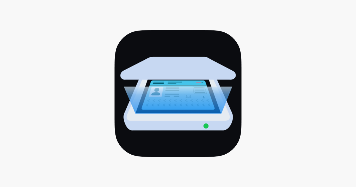 ‎Doc Scanner: Photo Scan Text su App Store