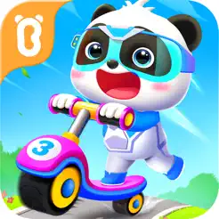 ‎Baby Panda World - BabyBus on the App Store