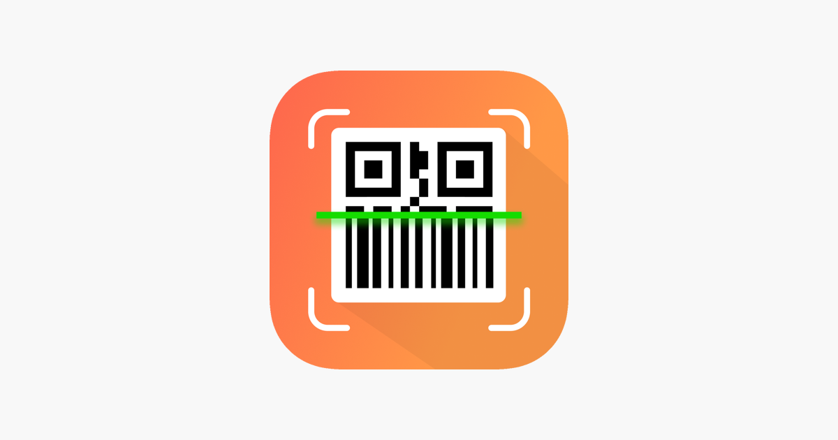 ‎QR Code Scanner * on the App Store