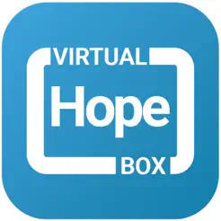 ‎Virtual Hope Box (new) on the App Store