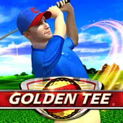 ‎Golden Tee Golf: Online Games App - App Store