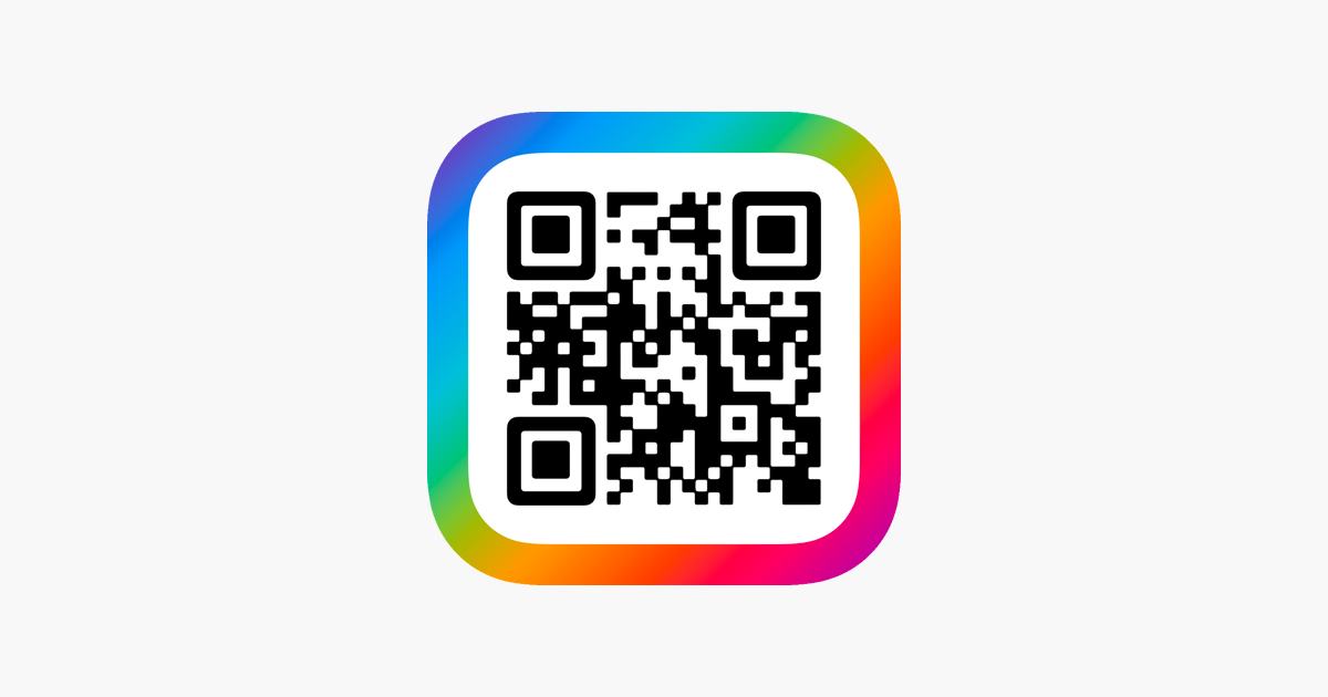 ‎QR-Code Generator & QR Maker on the App Store