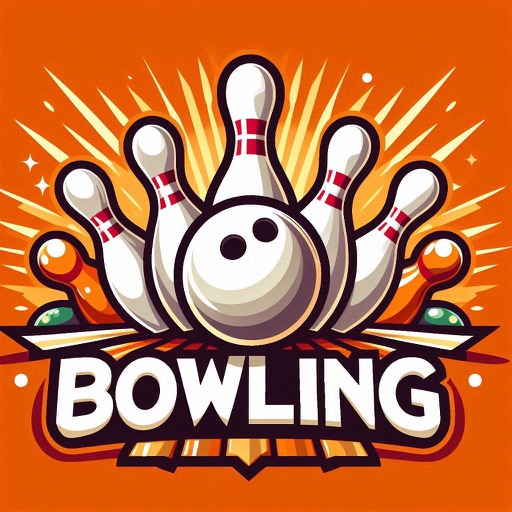 Bowling Master: 3D by Dehbi Zakariae