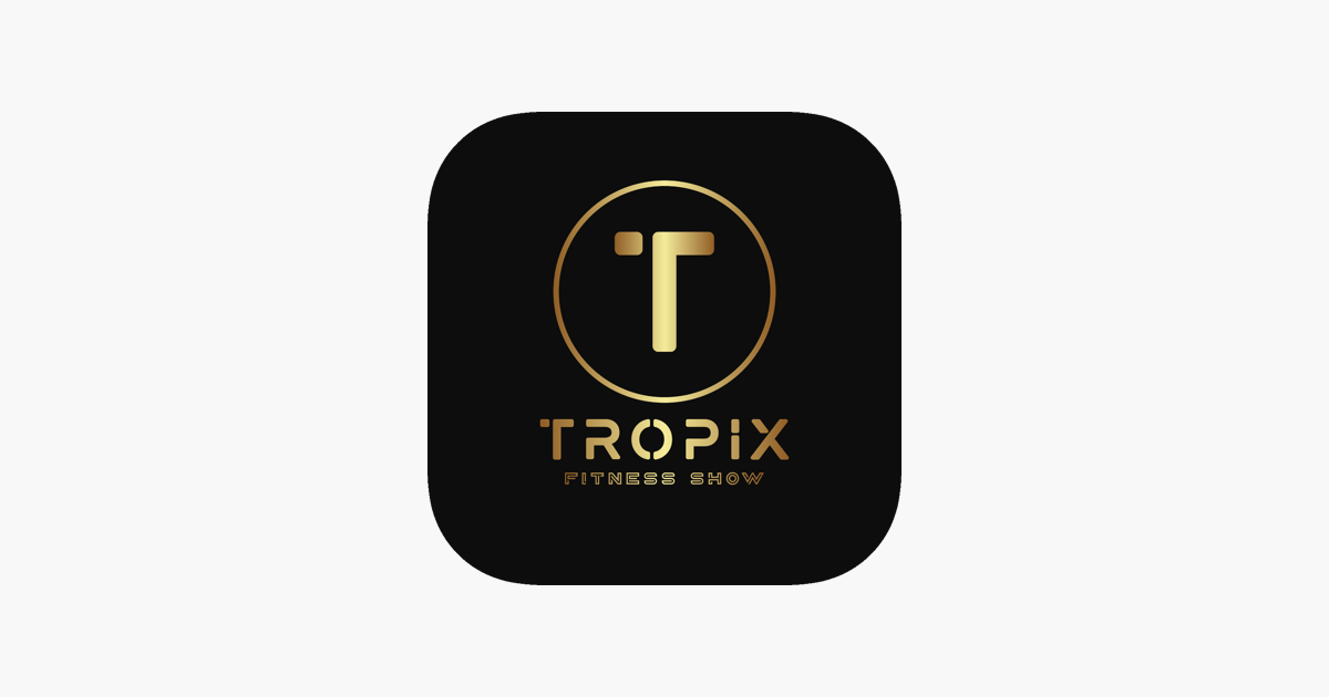 ‎The Tropix on the App Store