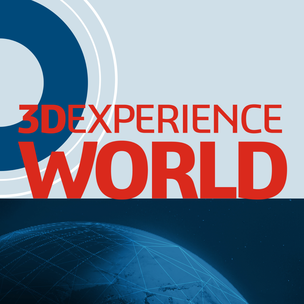 「3DEXPERIENCE World 2025」 - iPhoneアプリ | APPLION