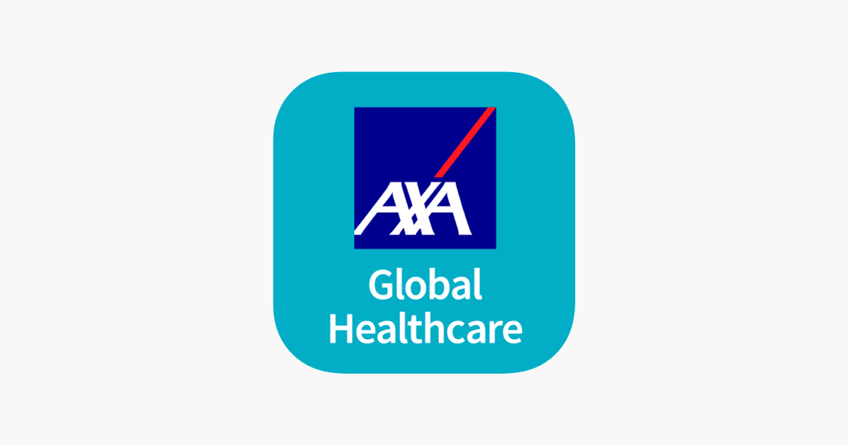 ‎AXA - Global Healthcare on the App Store