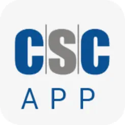 ‎CSC APP App - App Store