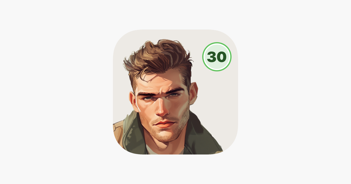 jawline Exercises Mewing Men En App Store