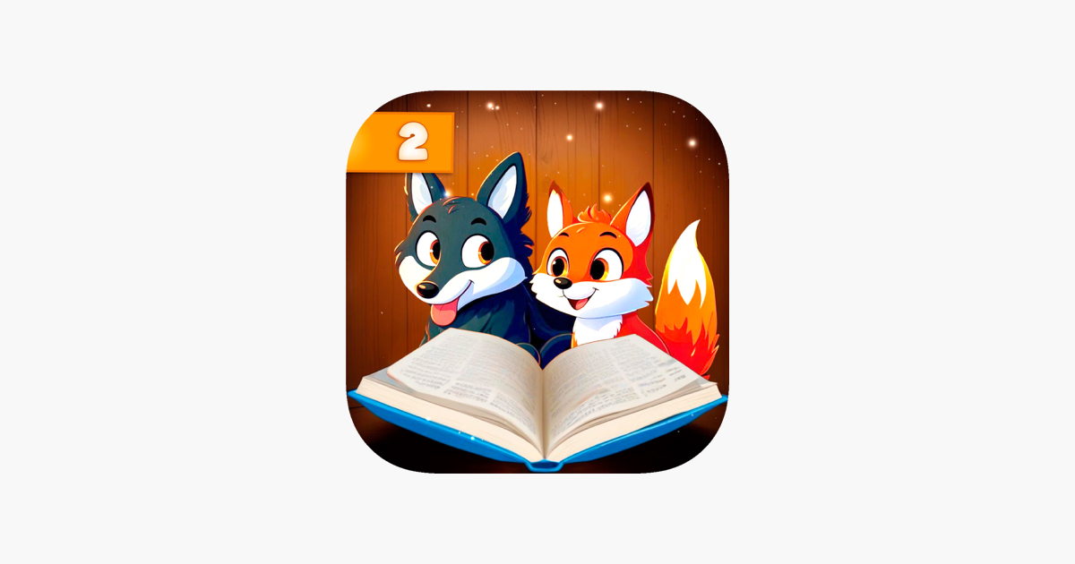 ‎Classic Fairy Tales game 2 on the App Store