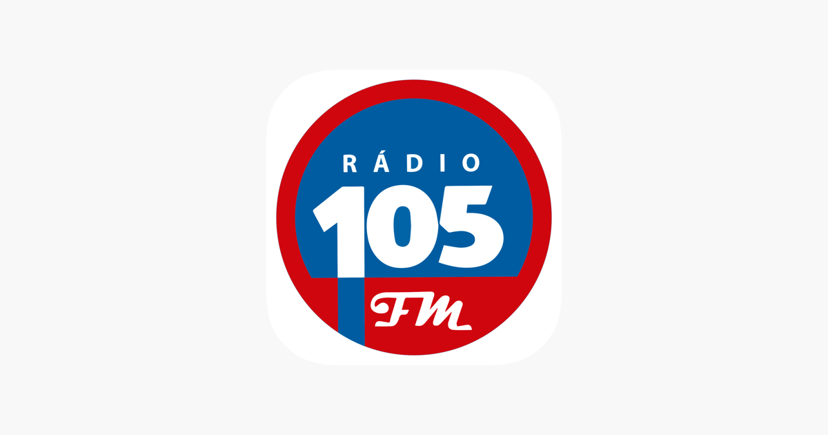 ‎FM 105 on the App Store