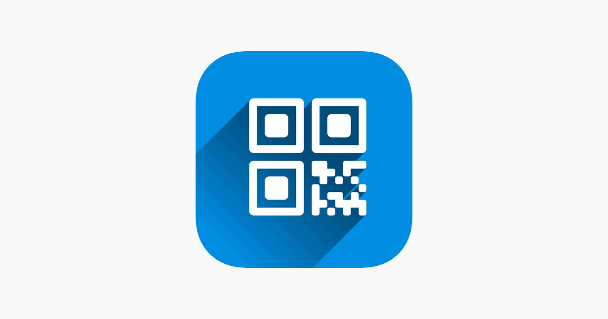 ‎QR Code Generator‎ im App Store