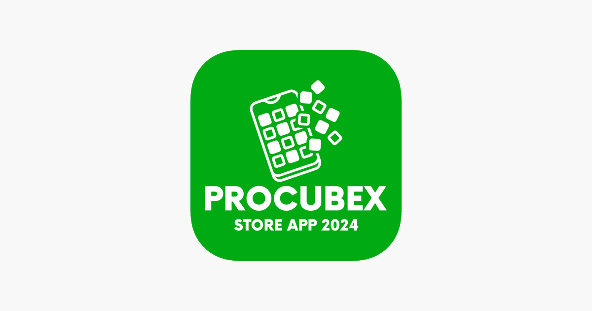 ‎ProCubeX Store App on the App Store