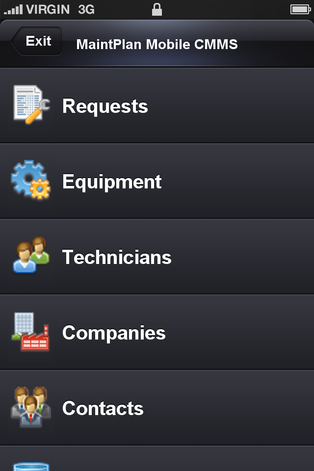 MaintPlan Mobile CMMS - Reviews, Revenue and Downloads - Apple App ...