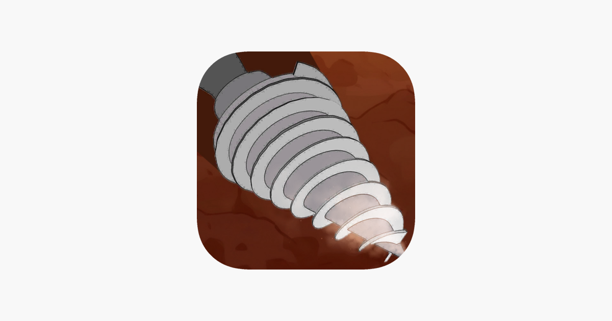 Idle Mine Dig: Drill & Collect on the App Store Idle Mine Dig: Drill & Collect on the App Store