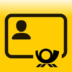 ‎POSTIDENT on the App Store