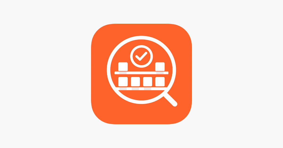 ‎ShelfRadar by ParallelDots on the App Store