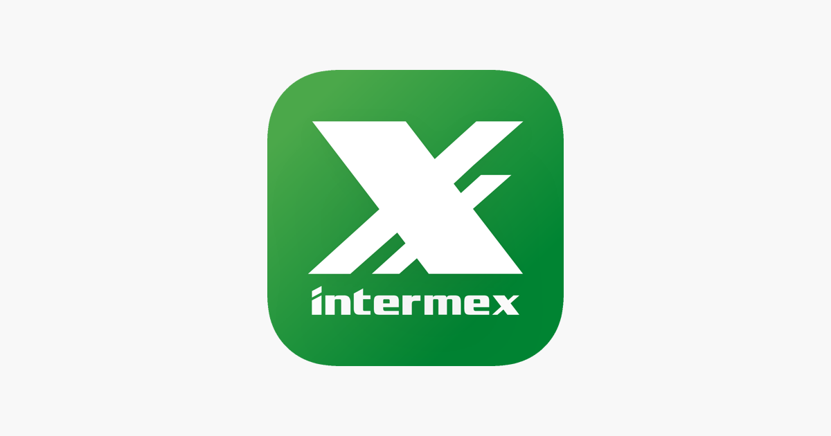 Intermex en App Store