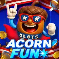 ‎Acorn Fun: Casino Slots on the App Store