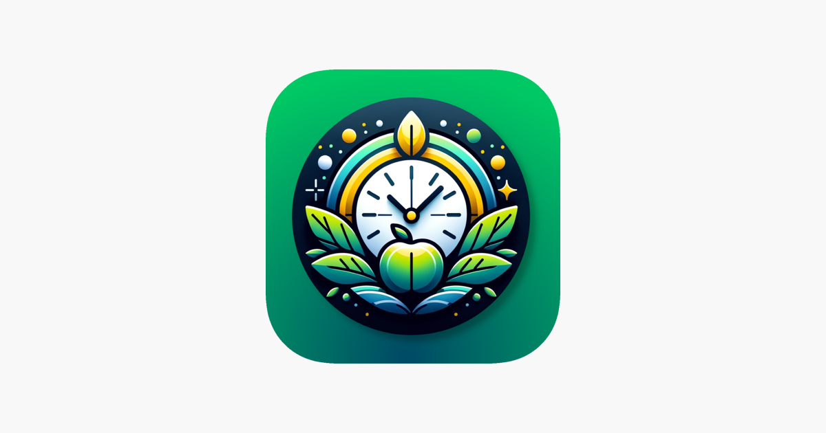 ‎Intermittent Fasting Widget on the App Store