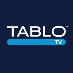 ‎Tablo on the App Store