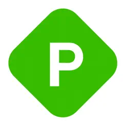 ‎ParkMan - The Parking App on the App Store