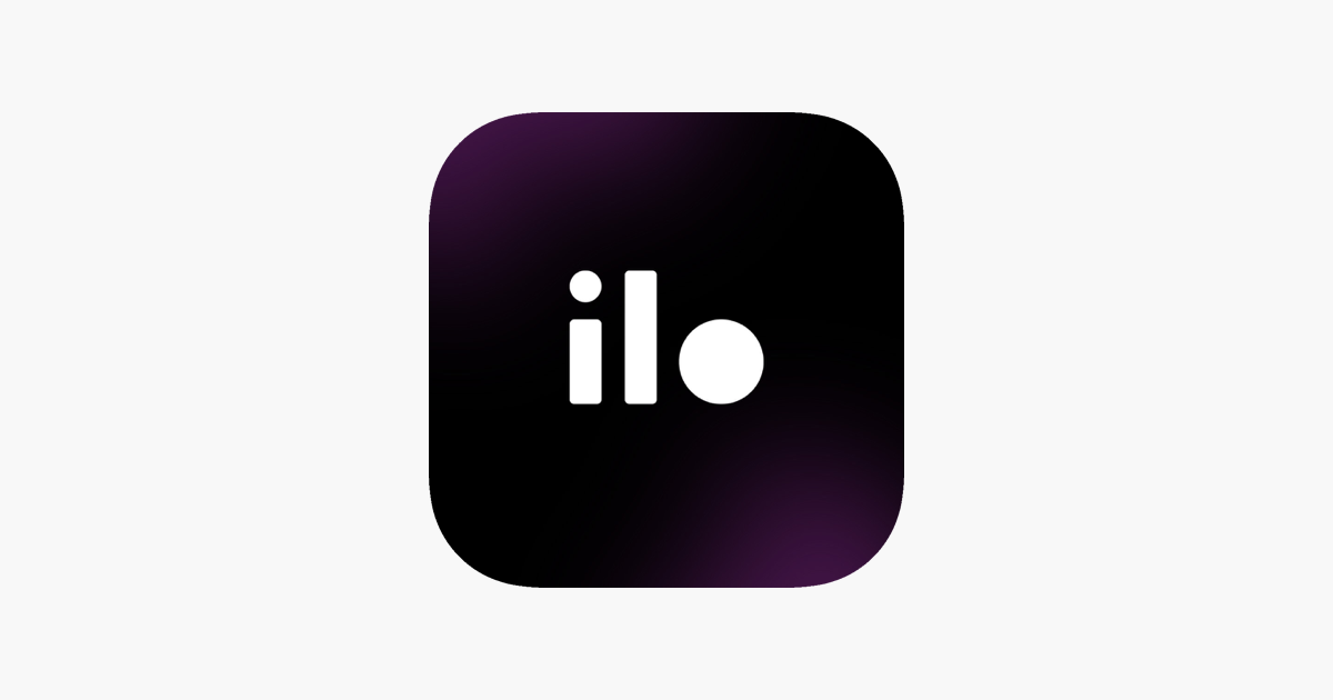 ‎ilo - Digital Business Card on the App Store