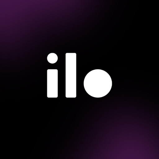 ilo - Digital Business Card by ilo Digital Business Card