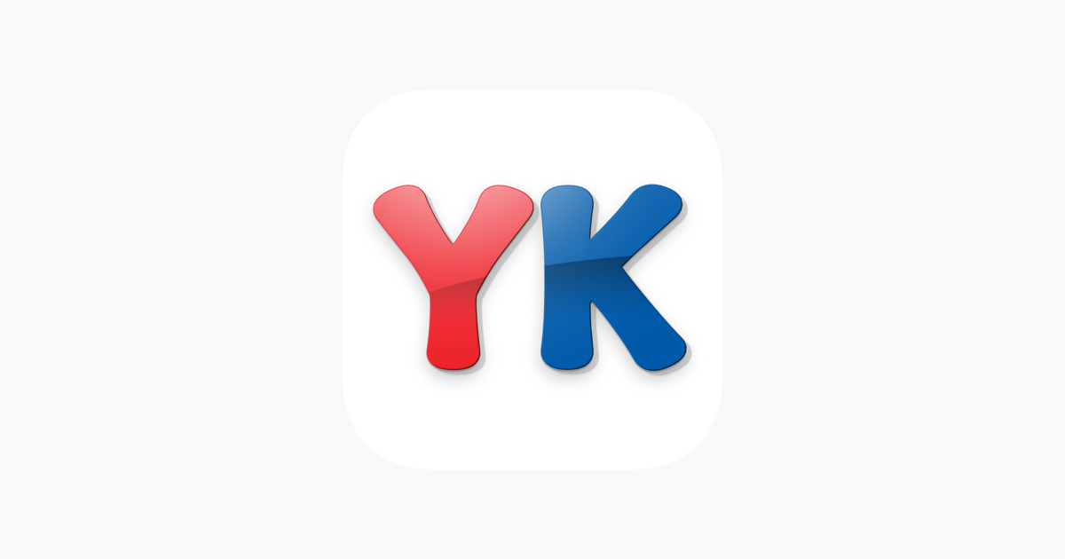 ‎App Store에서 제공하는 YK건기