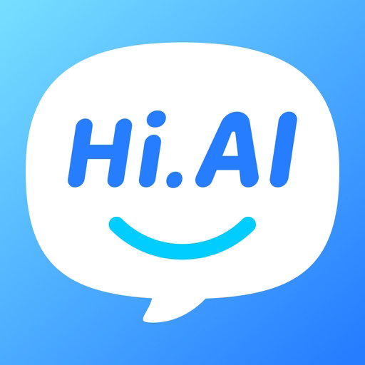 Hi.AI - Chat With AI Character - App de Entretenimiento | MWM
