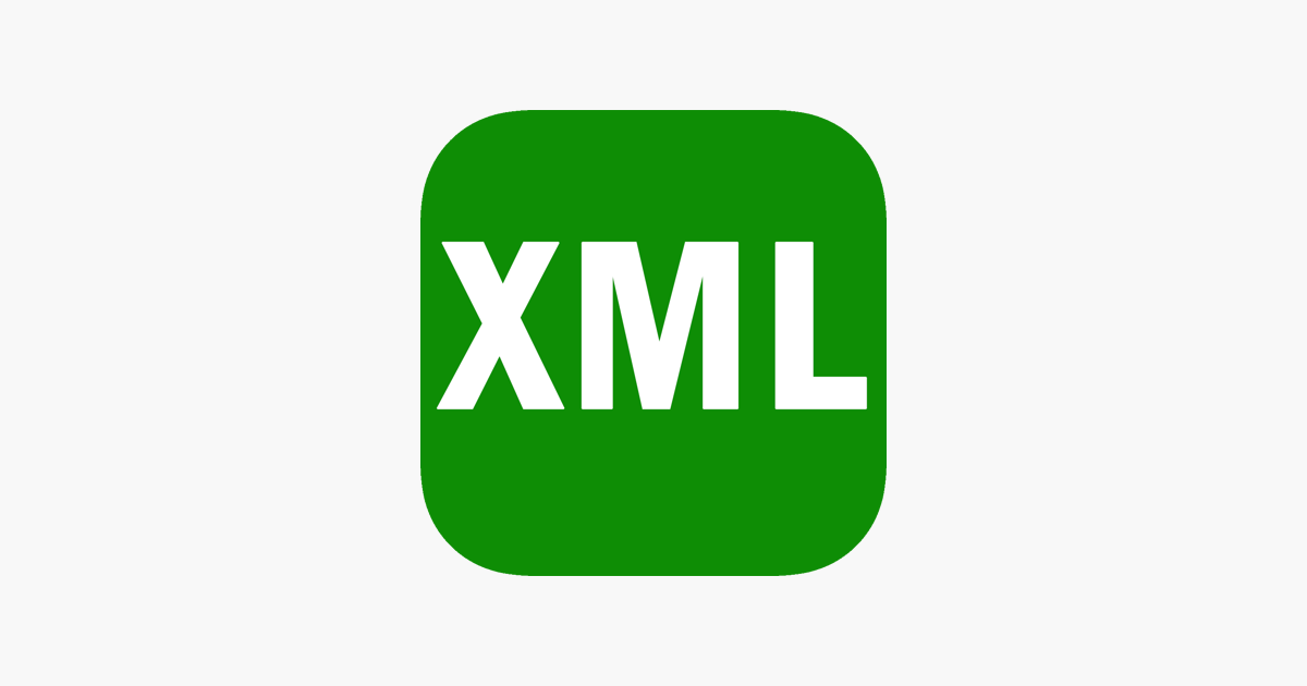 ‎xml Viewer Converter Json Pdf On The App Store