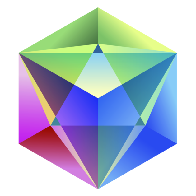 ‎TRIZ - Geometry Puzzles on the Mac App Store