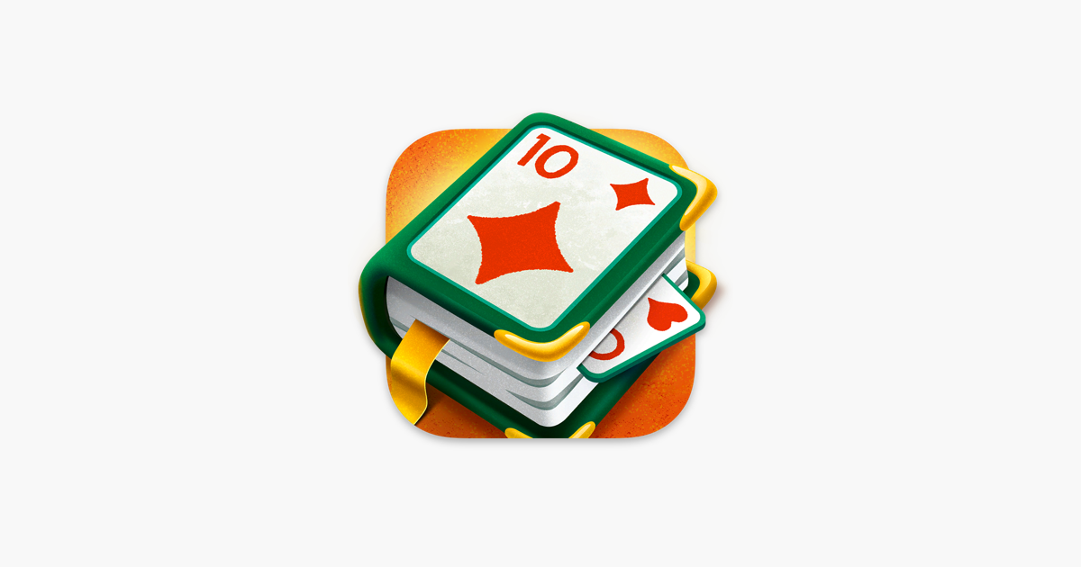 ‎Solitaire Stories on the App Store