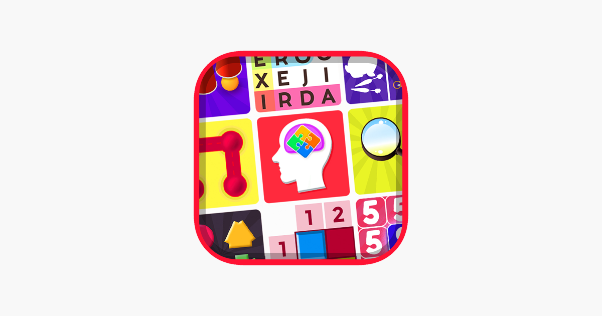 「脳トレ 注意力ゲーム」をapp Storeで