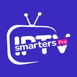 ‎Smarters IPTV Pro on the App Store
