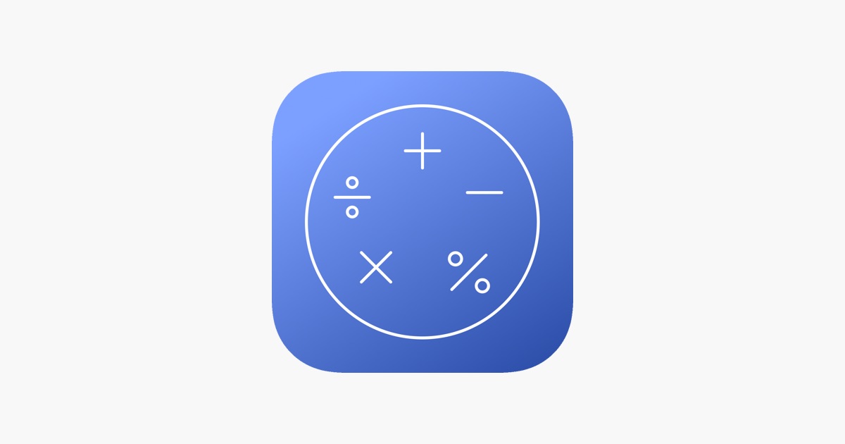 ‎Mental math - Times Tables App - App Store