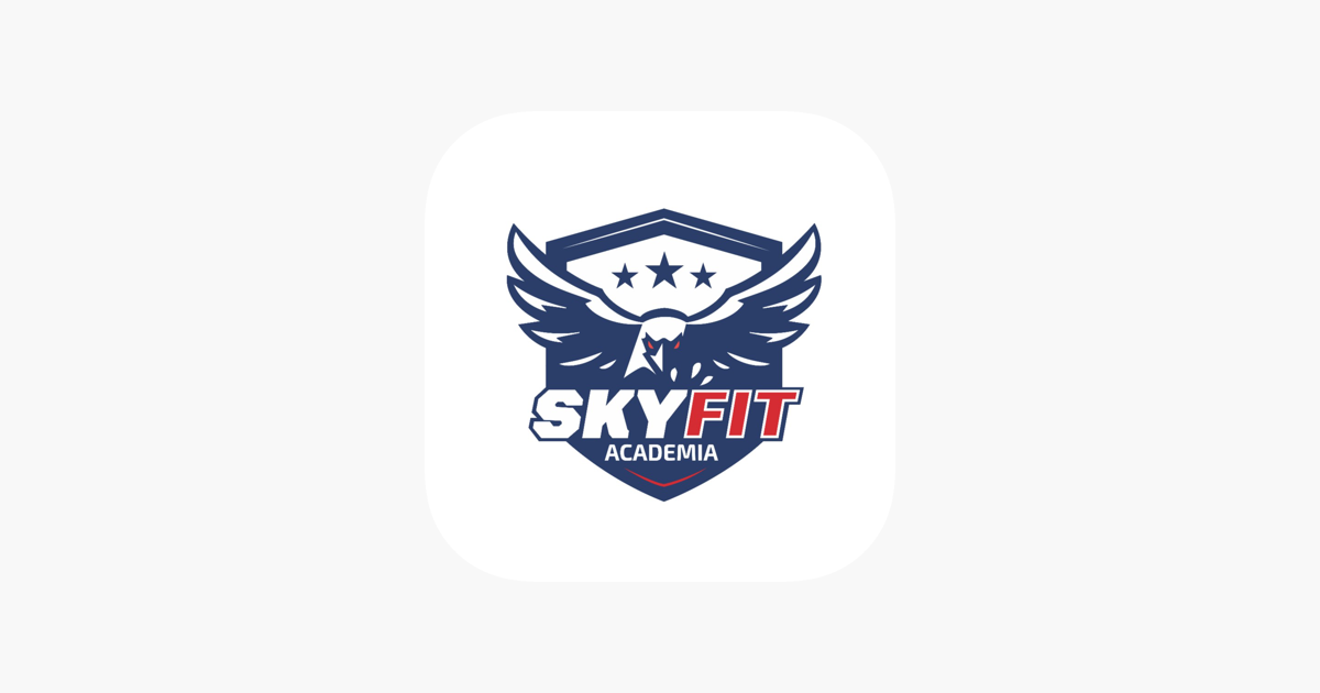 ‎SKYFIT FRANQUEADOS on the App Store