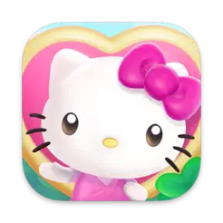 ‎Hello Kitty Island Adventure on the App Store