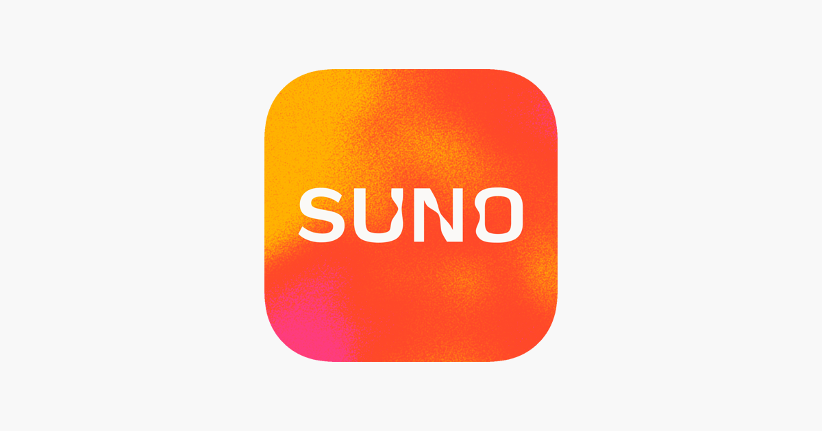 ‎Suno - AI Songs & Music Maker on the App Store