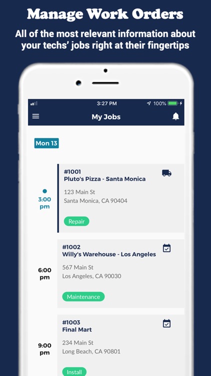 BuildOps: Commercial Trades by BuildOps