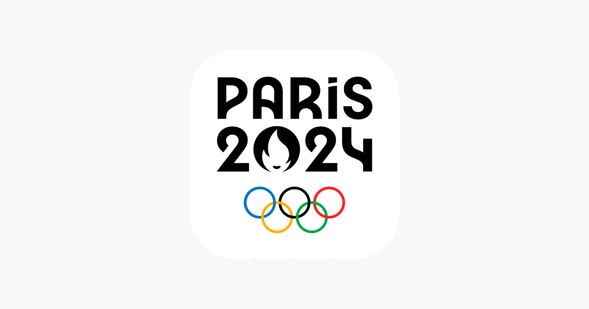 paris 2024 Jeux Olympiques Dans Lapp Store