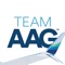 Team AAG by Alaska Airlines, Inc.