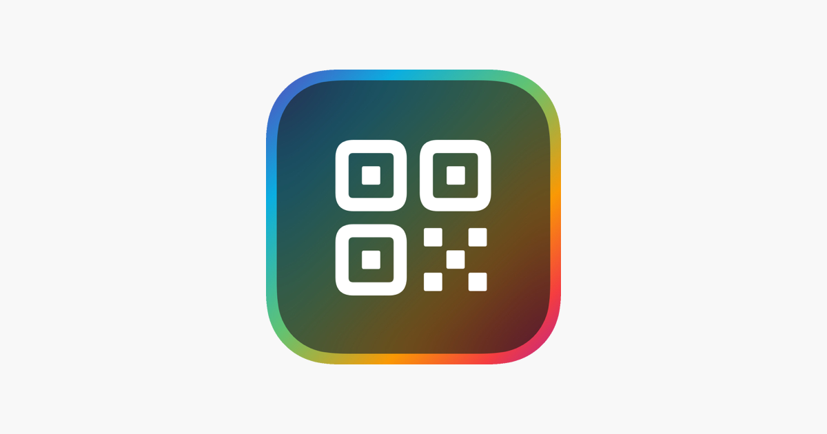 ‎QR Code Generator - MQRG on the App Store