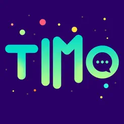 ‎Timo-Video Chat on the App Store