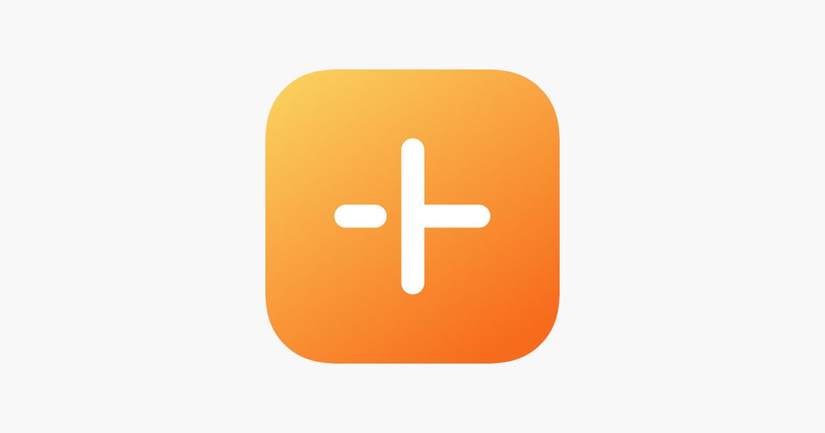 ‎Tally: Counter & Habit tracker on the App Store