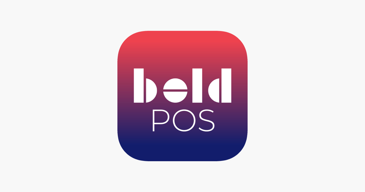 ‎Bold - POS en App Store